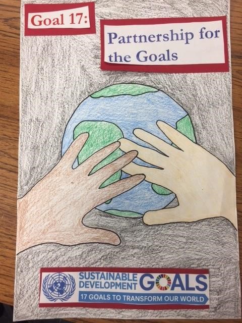 Learning Global Citizenship through UN Sustainable Development Goals ...
