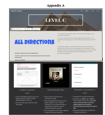 One-to-One Layered Curriculum: Differentiation in the 21st Century ...