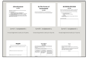 One-to-One Layered Curriculum: Differentiation in the 21st Century ...