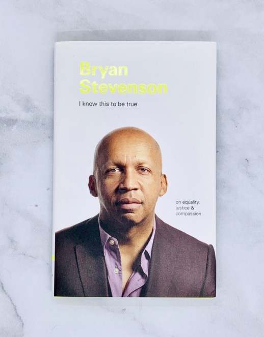 Bryan Stevenson: On Equality and Social Justice – njcssjournal