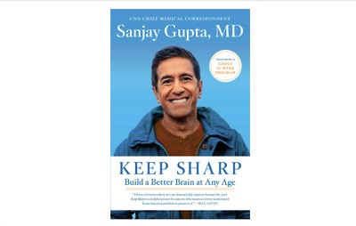 Keep Sharp by Dr. Sanjay Gupta – njcssjournal