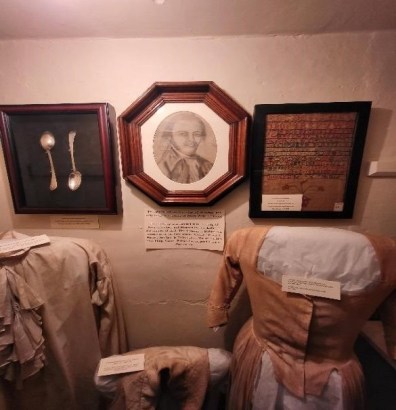 “Telling Our Story: Living in New Jersey Before and During the ...