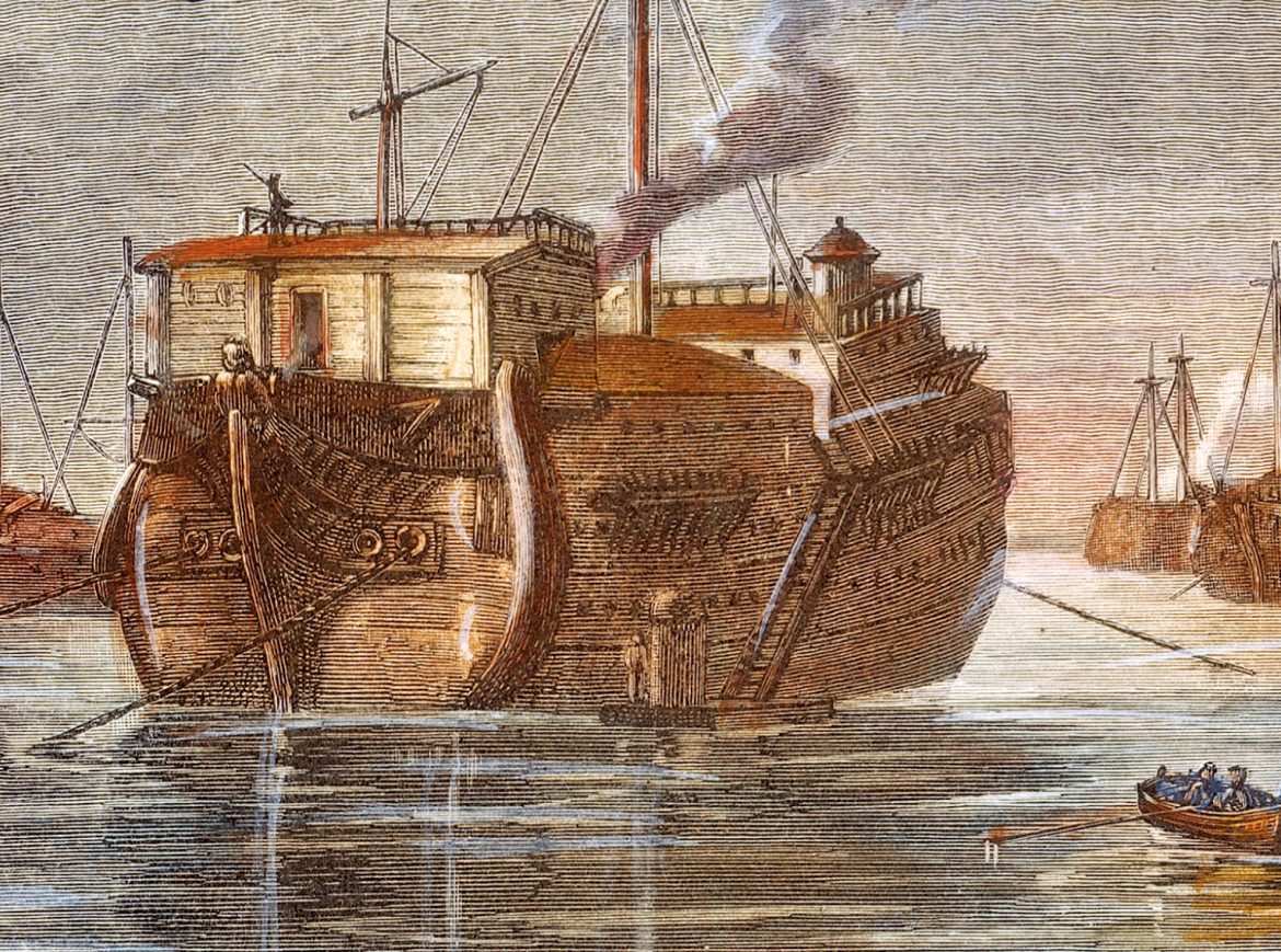 Our Story: Prisoner Exchange, September 1776, Middlesex County, NJ ...