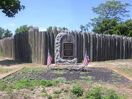 My Story: Joshua Huddy, April, 1782, Monmouth County, NJ – njcssjournal