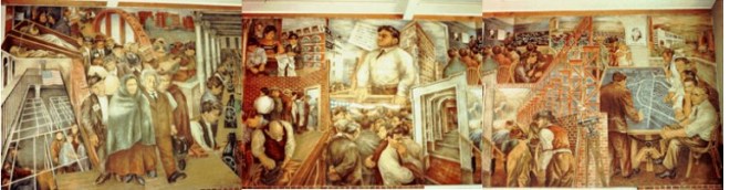 Local Connections: WPA Artists – njcssjournal