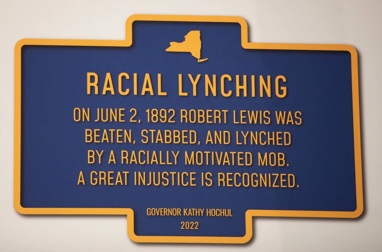Teaching with Documents: The 1892 Lynching of an African American Man ...