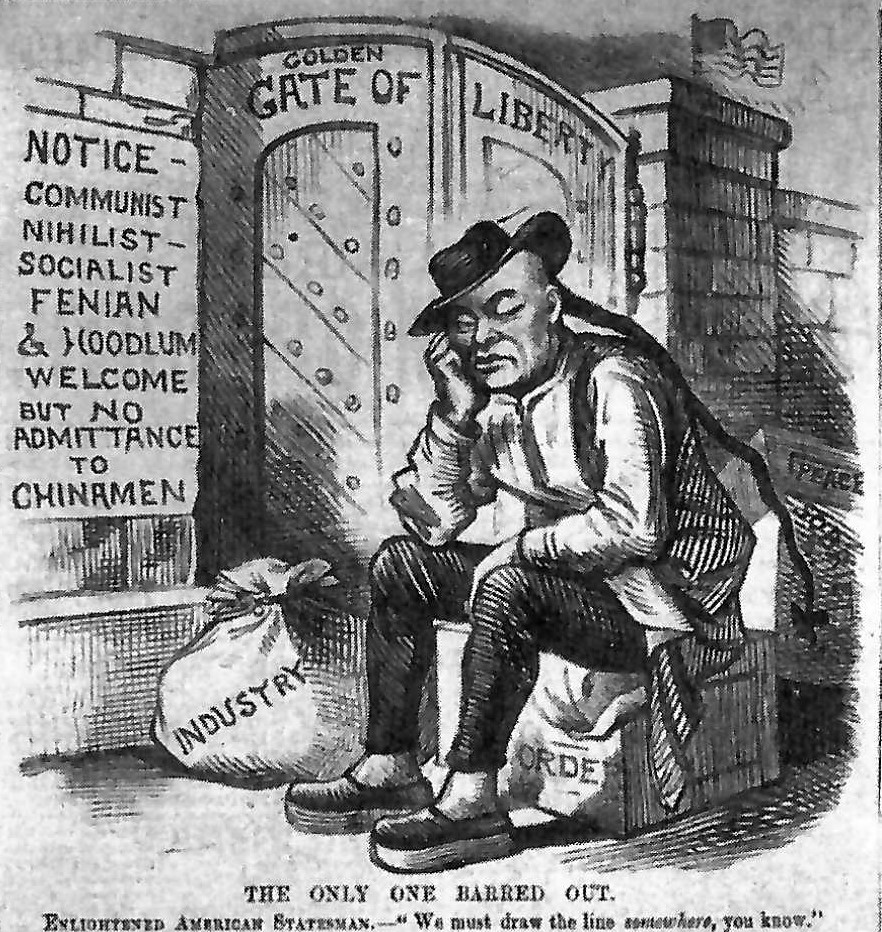 Immigration – njcssjournal