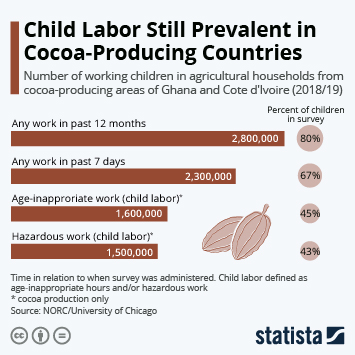 Child Labor – njcssjournal