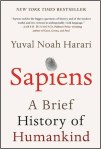 Book Review – Sapiens: A Brief History of Humankind – njcssjournal