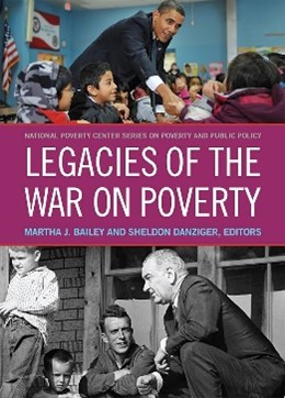 Book Review: Legacies of the War on Poverty – njcssjournal
