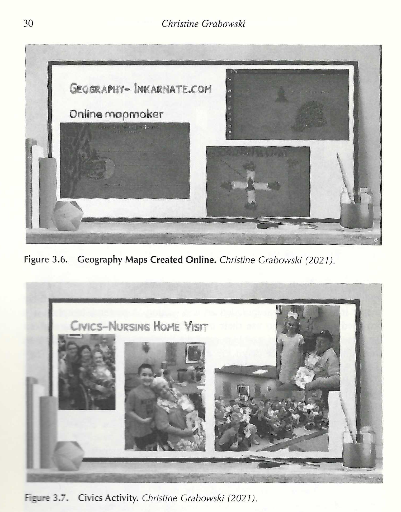 Interdisciplinary Teaching and Teacher Education by Dr. Jiwon Kim and ...